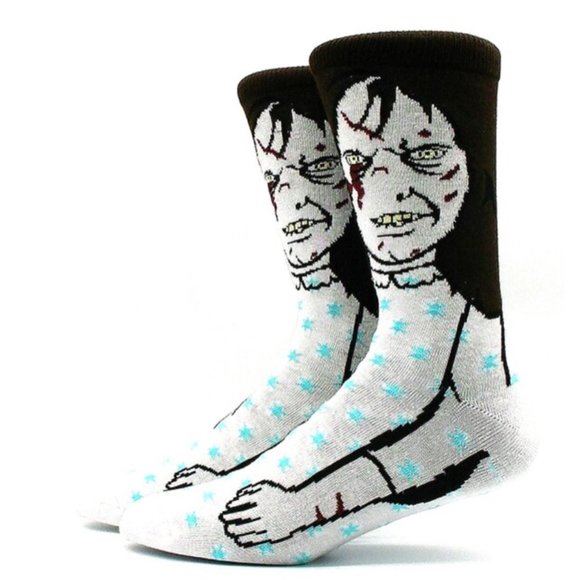 House Of Adornments | Accessories | The Exorcist Regan Character 7s ...